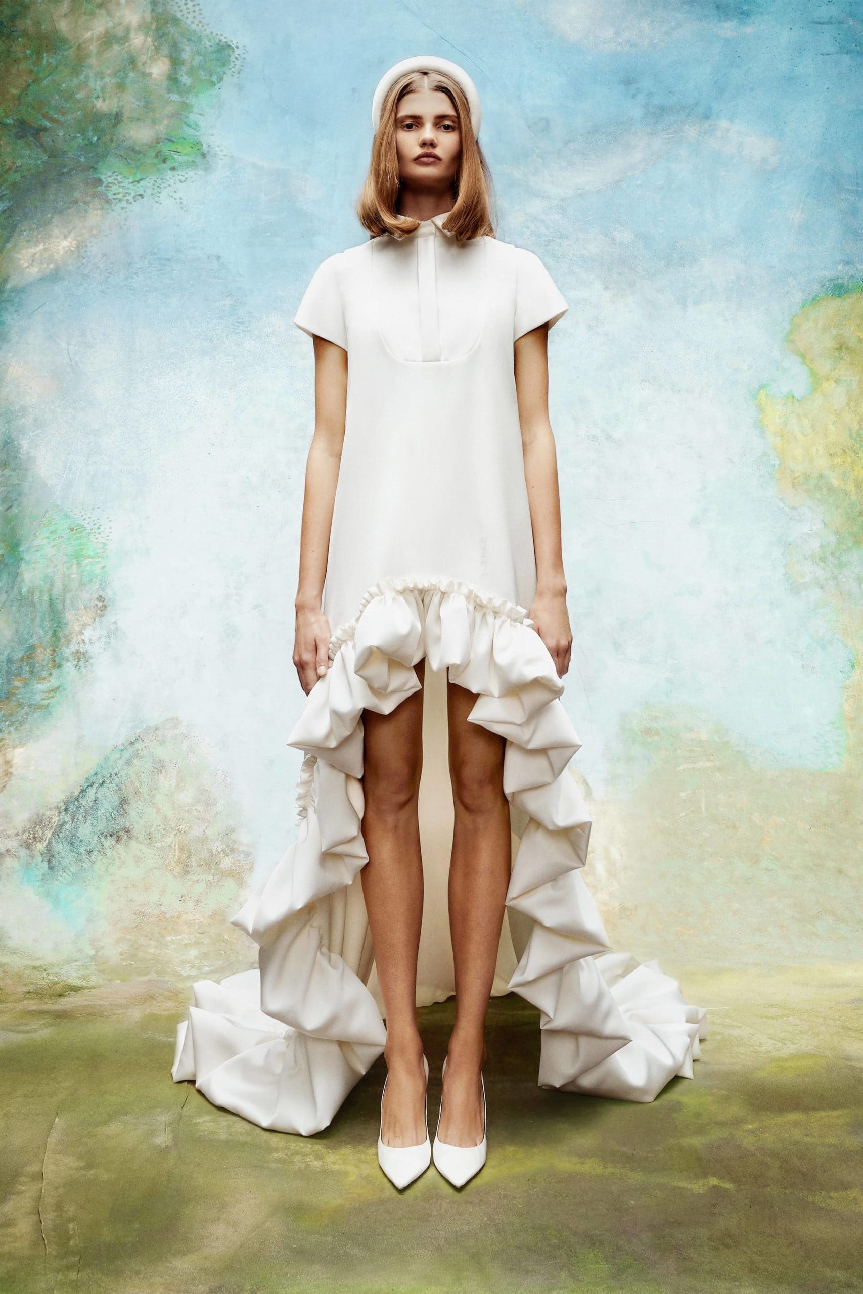 Robe de mariée Viktor & Rolf à Paris - Robes de mariée créateur