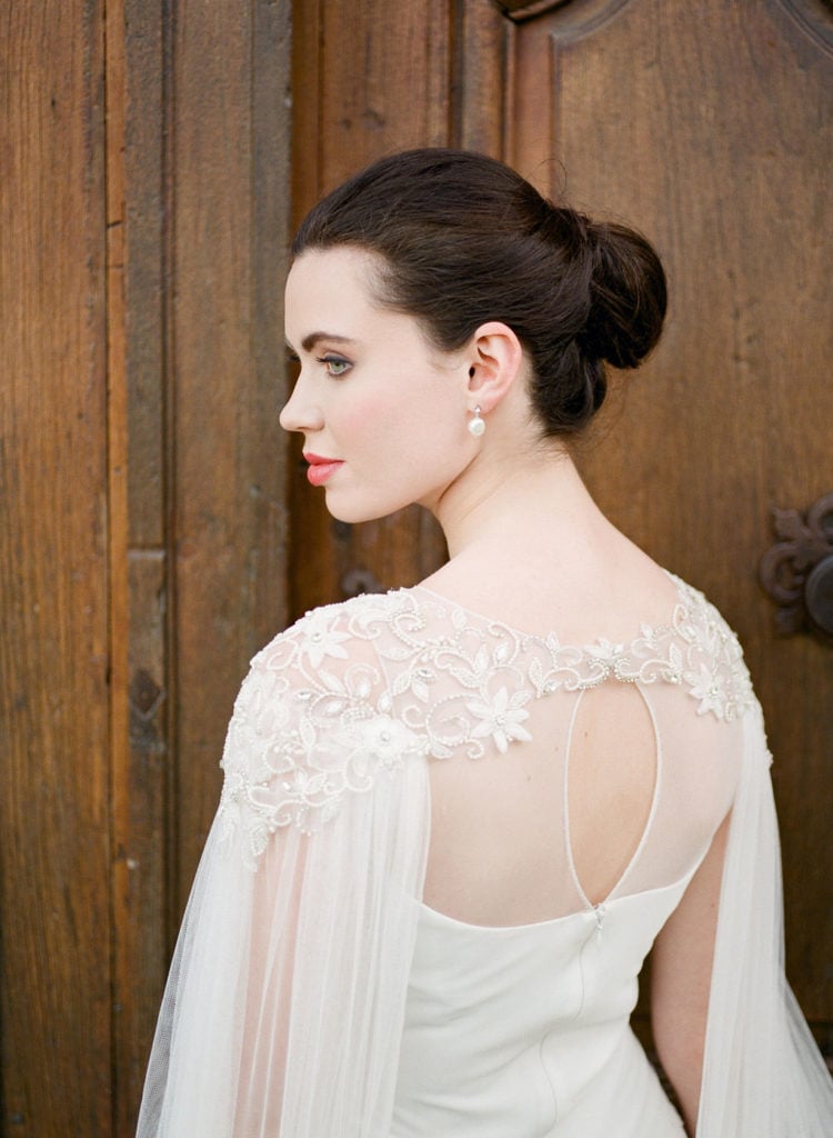 Cape Clair de Lune-GIBSON BESPOKE - Metal Flaque