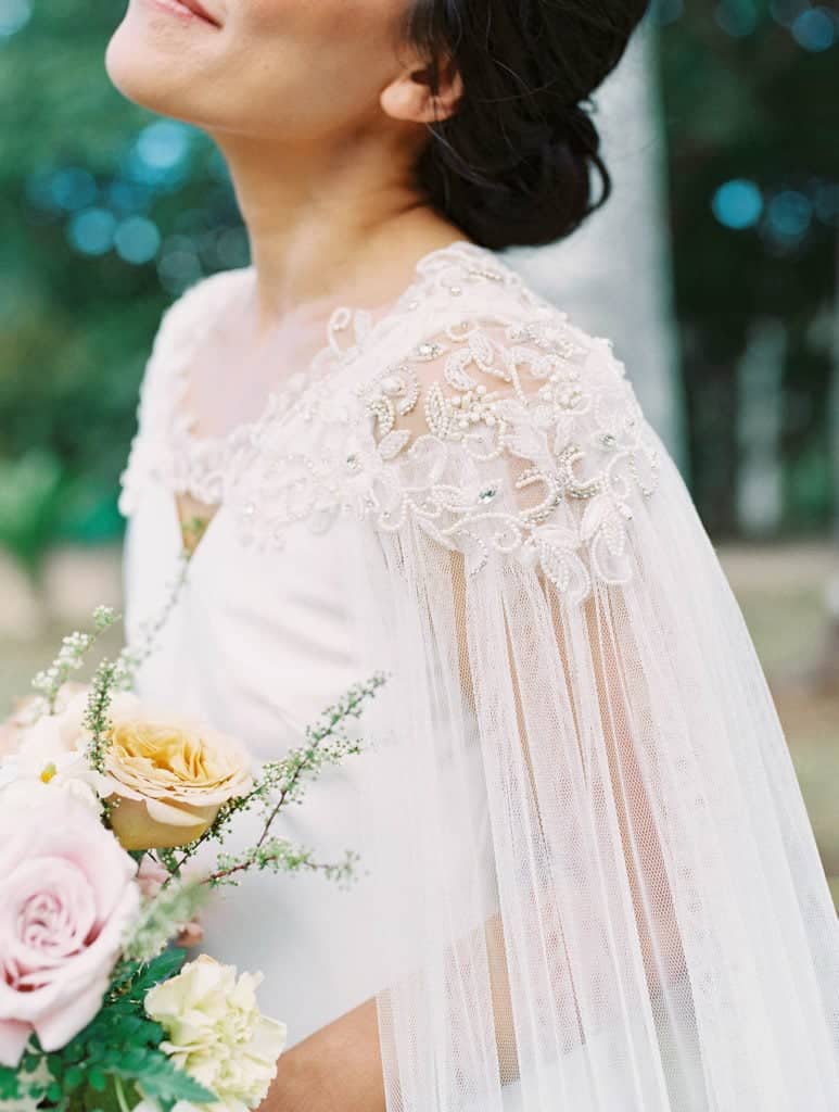 Cape Clair de Lune-GIBSON BESPOKE - Metal Flaque