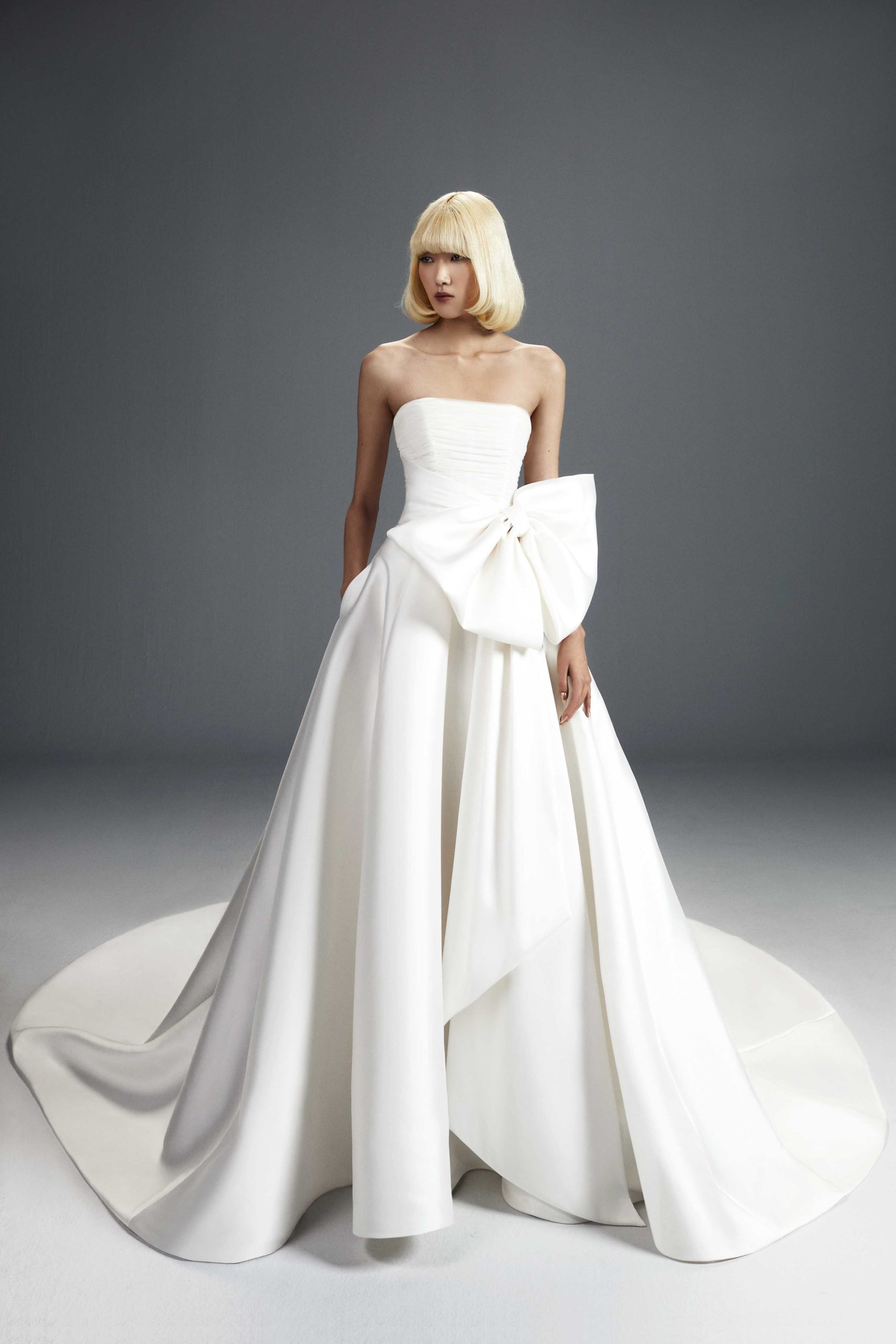 Robe de mariée Viktor & Rolf à Paris - Robes de mariée créateur