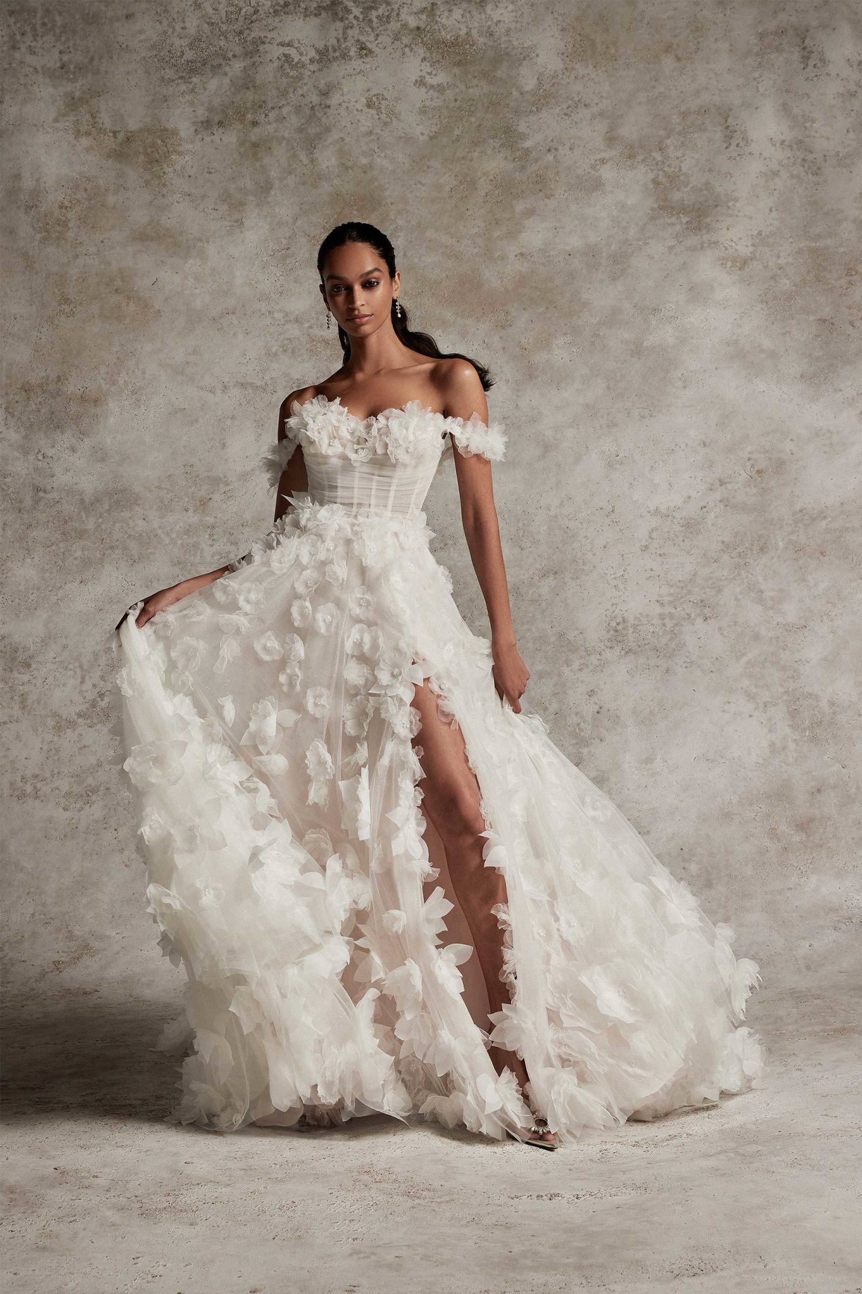 Robe de mariée Justin Alexander Signature à Paris - Robes de mariée ...